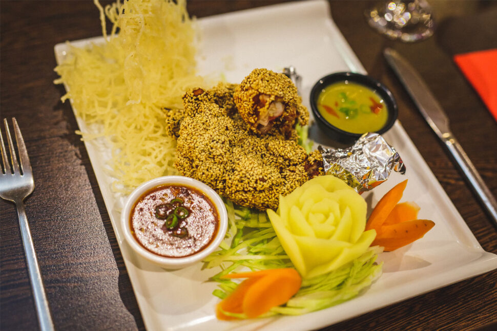 Gallery - Best world cuisine restaurant | Mrbasrai